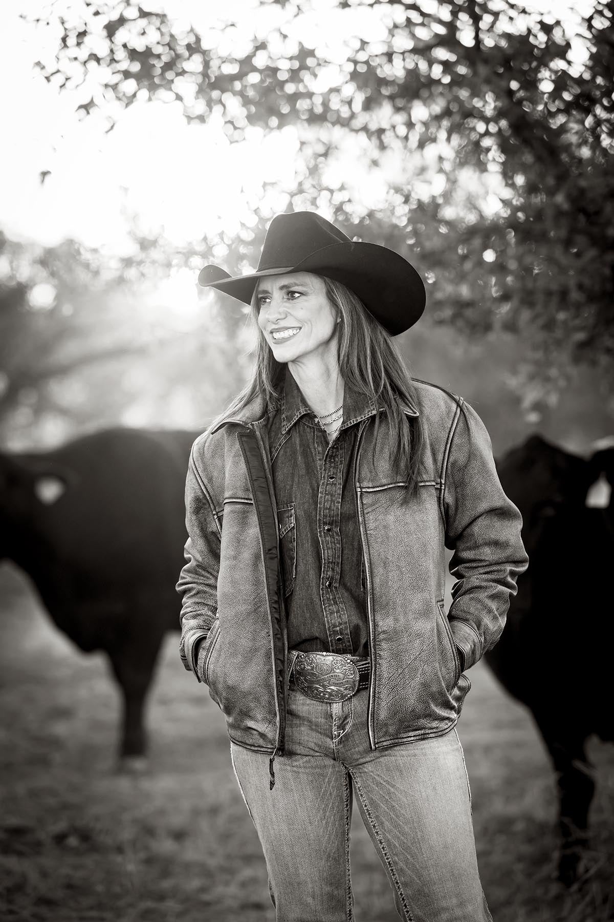 About STS Ranch