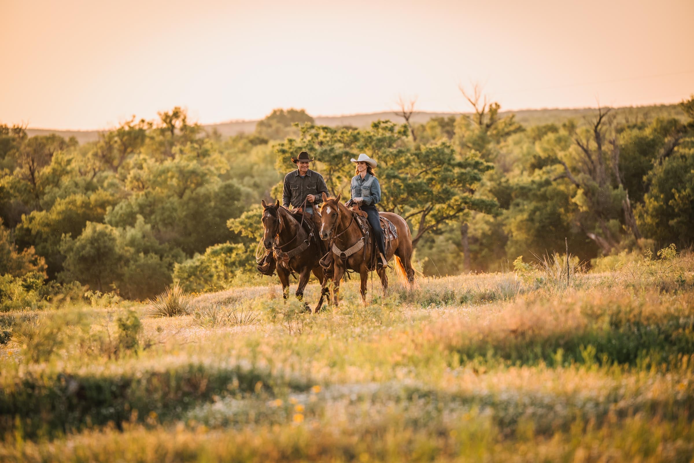 STS Ranch