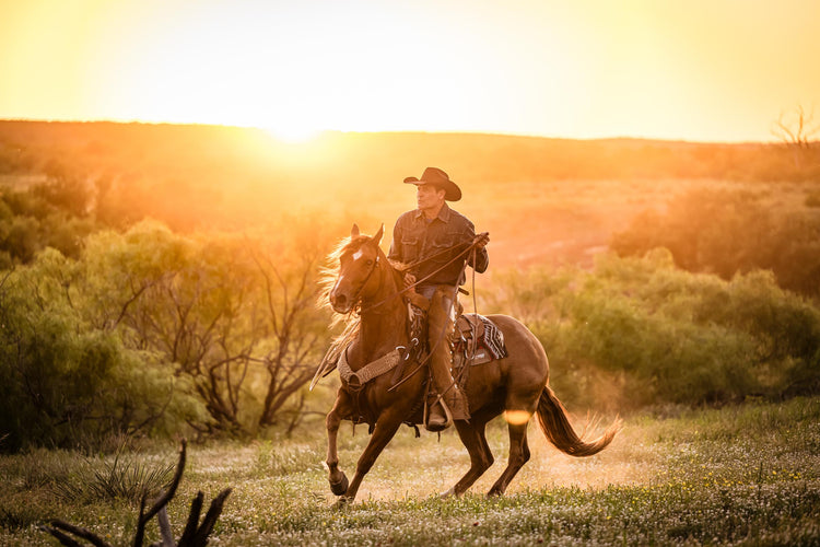 STS Ranch
